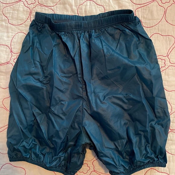 Body Wrappers | Shorts | Body Wrappers Ripstop Bloomer | Poshmark